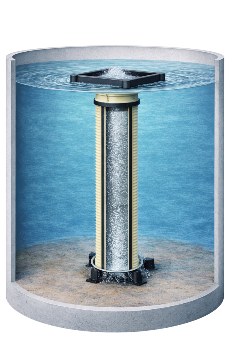 NOVA SYSTEM (THM Removal) - Stellar Waterworks